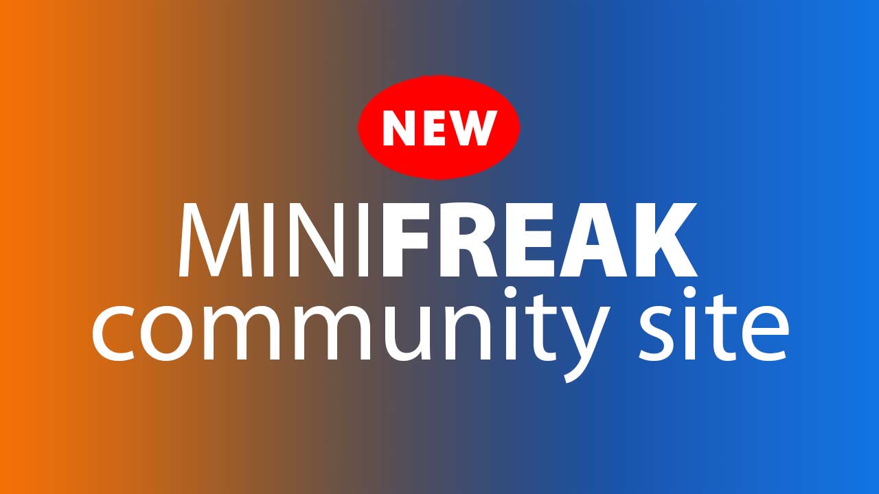 Arturia MiniFreak & MiniFreak V Specifications